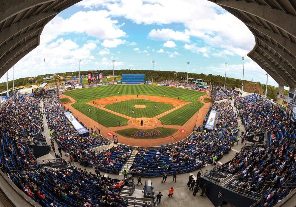 Spring Training Done Right - Jupiter Magazine