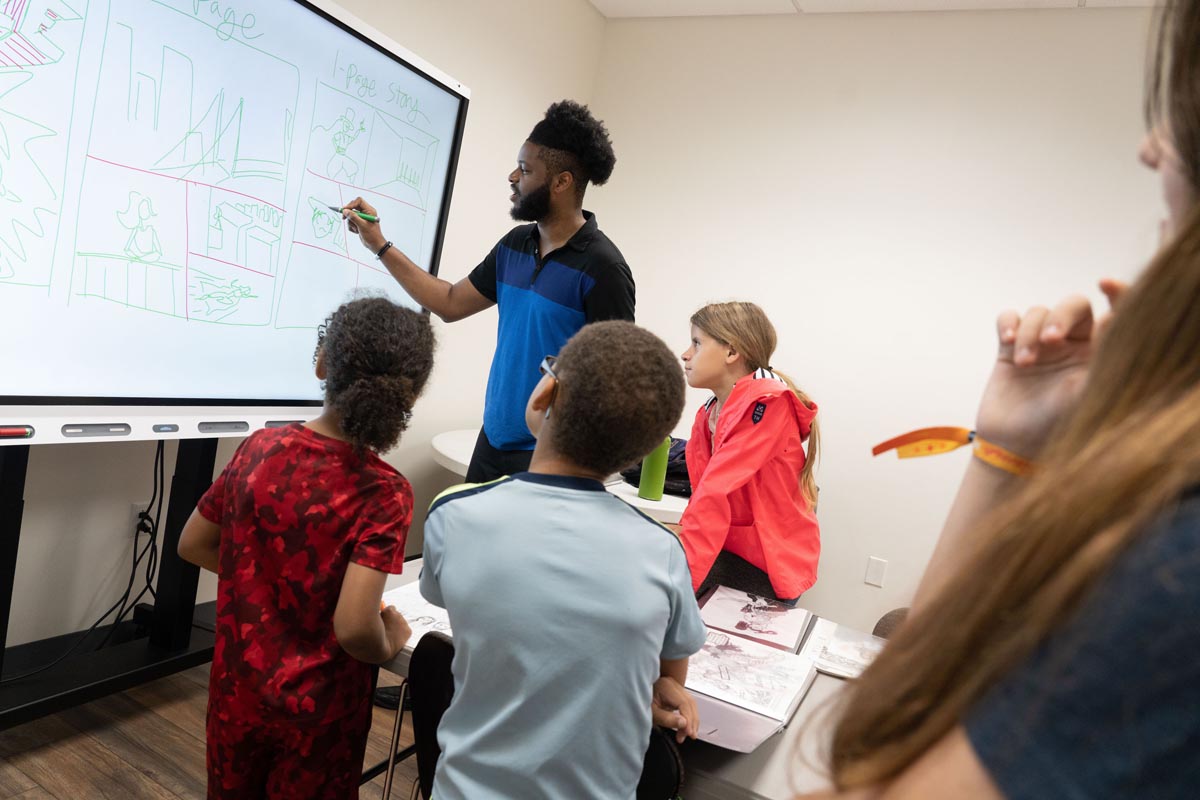 Community Foundation's Grantmaking Cycle Begins - Jupiter Magazine