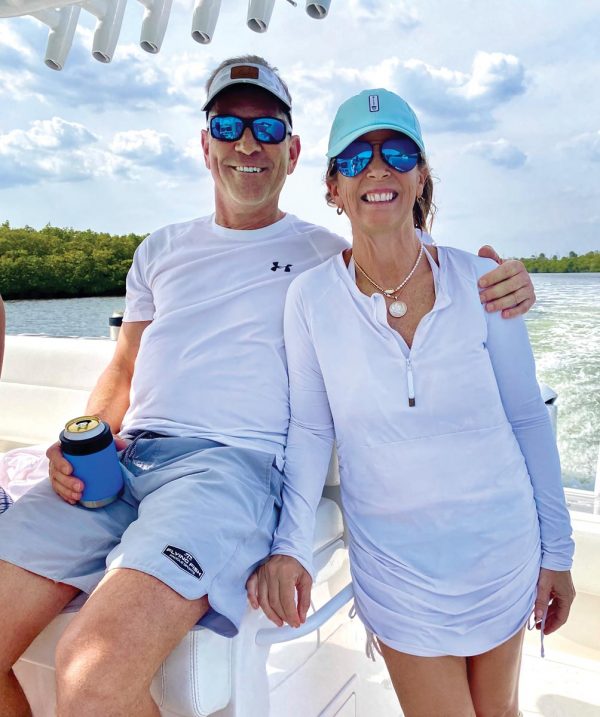 The SeaHunter 28 Floridian Does it All - Jupiter Magazine