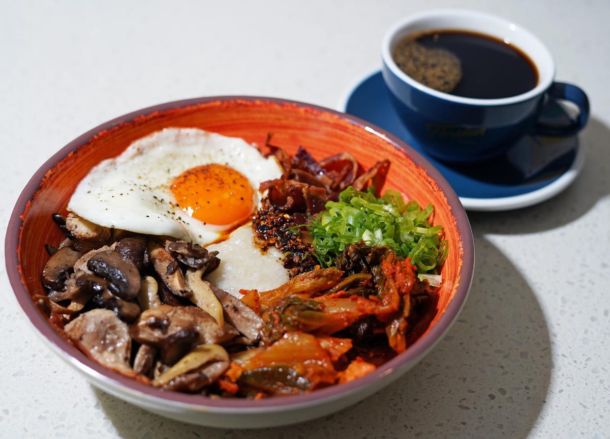 Gourmet Grab & Go - Jupiter Magazine