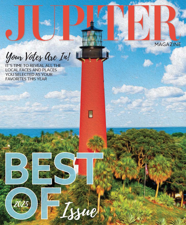 Best of Jupiter: Services and Facilities - Jupiter Magazine