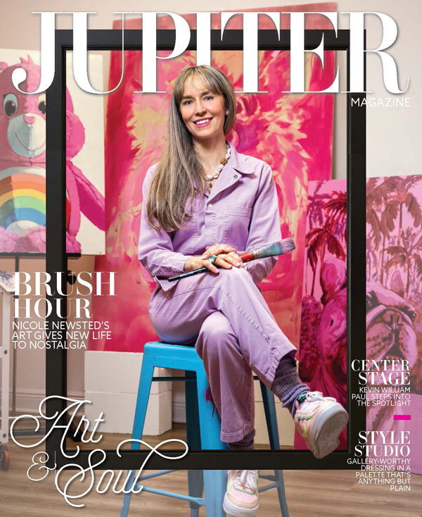 Mach 1 – Salute to Service Set for This Weekend - Jupiter Magazine