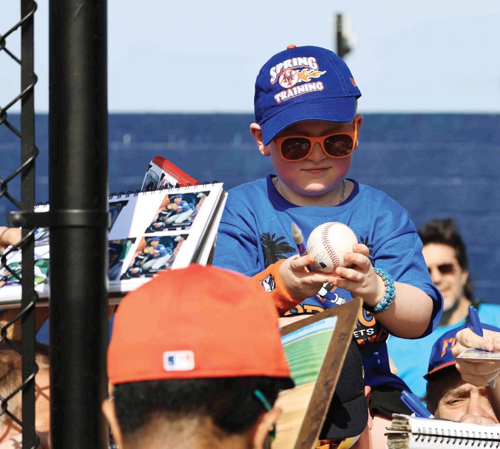 Guide to Enjoying Spring Training - Jupiter Magazine