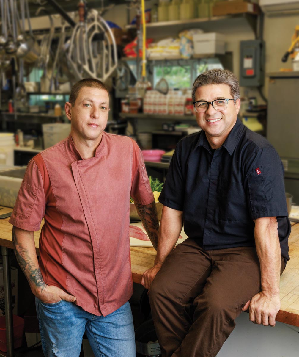 Little Moir's Goes Big - Jupiter Magazine