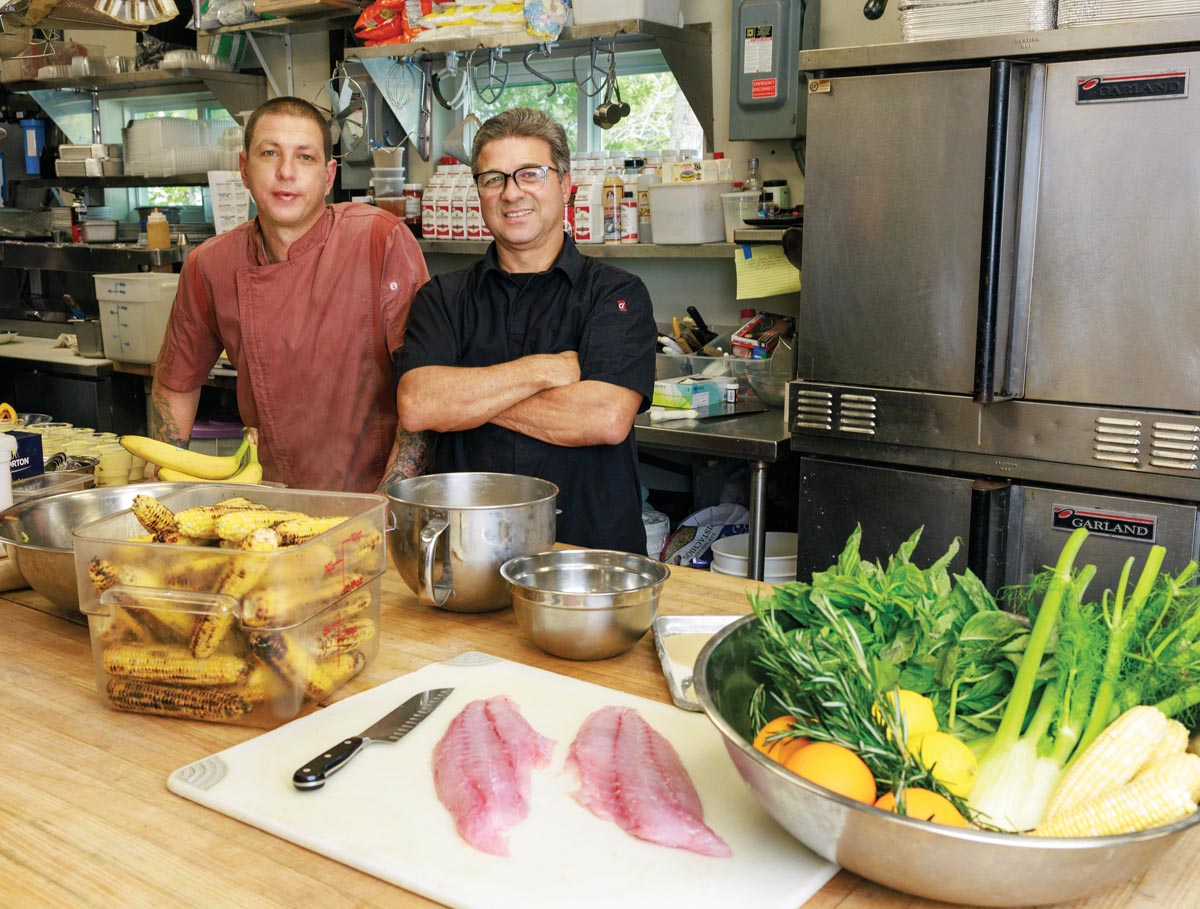 Little Moir's Goes Big - Jupiter Magazine